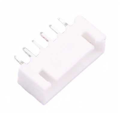 Hongxing HX25005-7A Male Pin Header Connector Chip