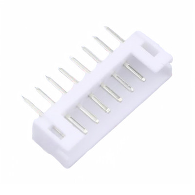 Korean Hroparts Elec PH-3AW Male Header Pins