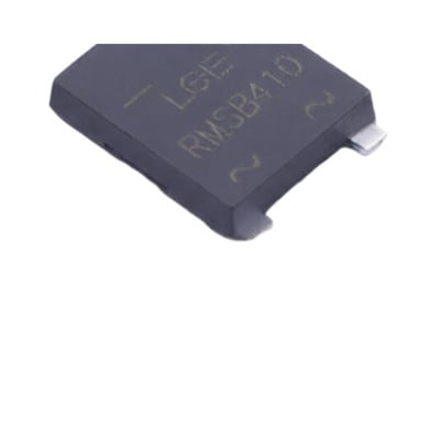 LGE RMSB410 Bridge Rectifier Chip for sale