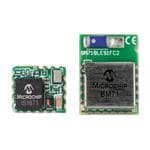 MICROCHIP BM78SPPS5MC2-0B06AA RF Transceiver Module