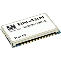 Microchip BM71BLES1FC2-0B05BA RF Transceiver Module for sale