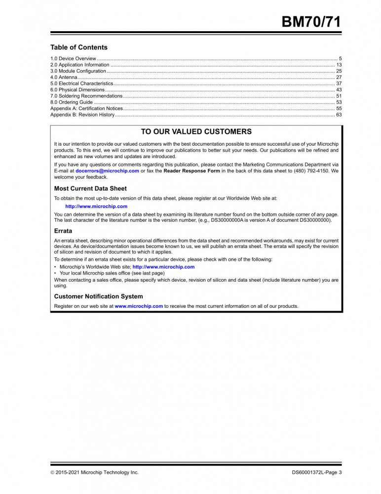 BM71 document page 3