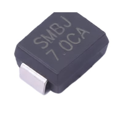 PAKER SMBJ8.0CA TVS Diode