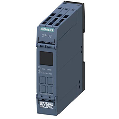SIEMENS 3RQ31181AE01 Power Relay – Industrial Grade Switching Component for sale