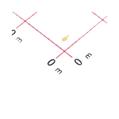 Amicc A-SP136W1D-C02-3T Discrete LED Indication Chip