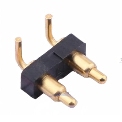 Xinyangze YZP0282-30240-01 Spring Loaded Pogo Pin Contact Chip