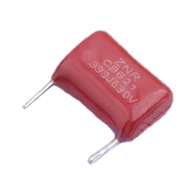 Dersonic CFC2J333JE0635 Film Capacitor for sale