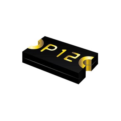 BOURNS MF-USML260/12-2 PTC Resettable Fuse