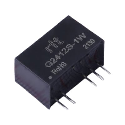 RLT G1212S-1W DC DC Converter Chip