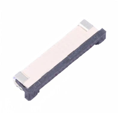 Yuandi FPC-1.0LX-13PH25 FFC/FPC Flat Flexible Connector Assembly