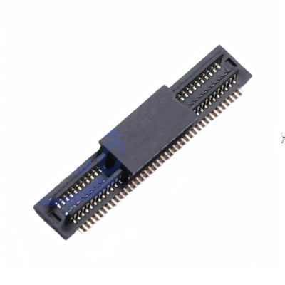 LXWCONN LB208-G40P-B1R Board-to-Board Mezzanine Edge Type Array Connector