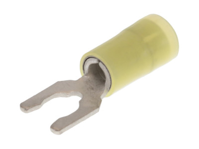 Avikrimp Snap Spade Terminal for 12-10 AWG Wire, Carton for sale