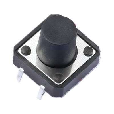 Yuandi TS-1095-A4B3-D1 Tactile Switch