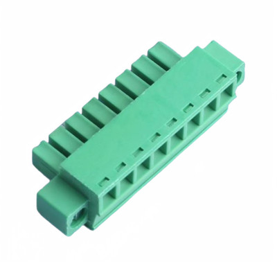 MAX MX15EDGKM-3.81-08P-GN01-Cu-Y-A Header Plug Socket for sale