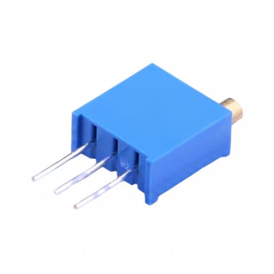 BOURNS 3296W-1-201LF Trimmer Potentiometer