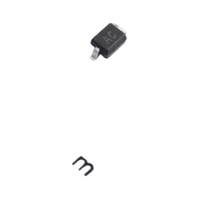 HXY MOSFET BV03C TVS Diode