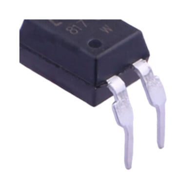 LITEON LTV-357T-C-IN Photovoltaic Output Optoisolator Transistor