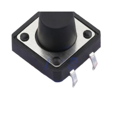 Bossie BX-TS-26-12126CJ Tactile Switch