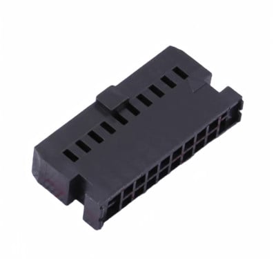 HRS HIF3BA-40D-2.54C(63)