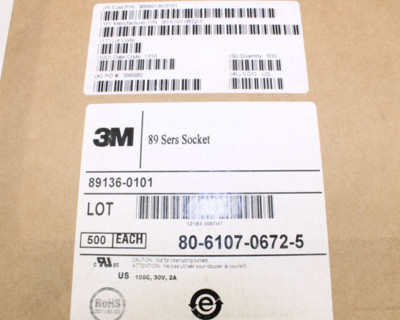 3M 89136-0101 for sale