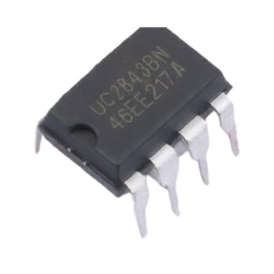 lingxingic UC2844BD(LX) AC-DC Converter & Offline Switcher Chip