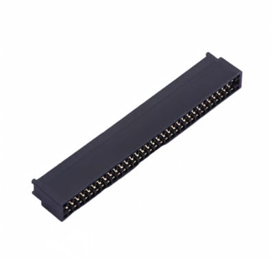 WingTAT ED44BGFBK Edgeboard Connector Chip