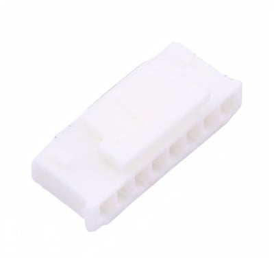 JXTCONN C200E11-Y8P11 Rectangular Connector Housing