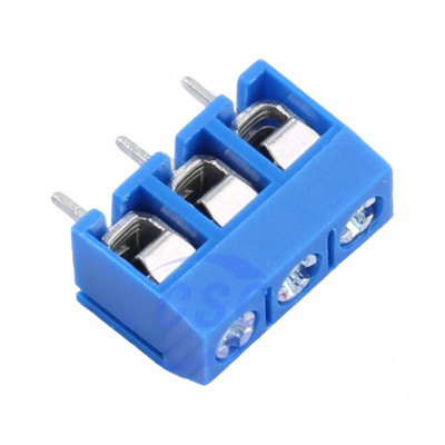 Bossie BX-DG00V-5.0-3P Wire to Board Chip