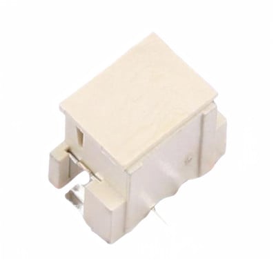 HanElectricity 8821WVS-04P Male Header Pins