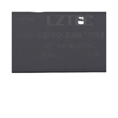 LZTEC LD20-23B05R2 AC DC Converter Chip