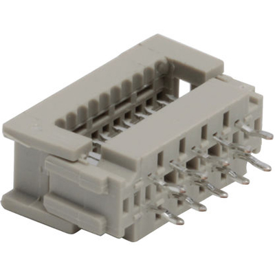 TE Connectivity 1-216791-0