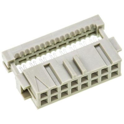 TE Connectivity 3-216791-4 for sale