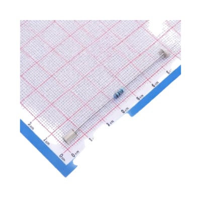 VISHAY MRS25000C3301FC100 Through Hole Resistor