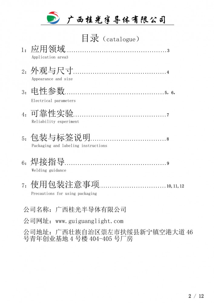 GL3528FUR01 document page 2