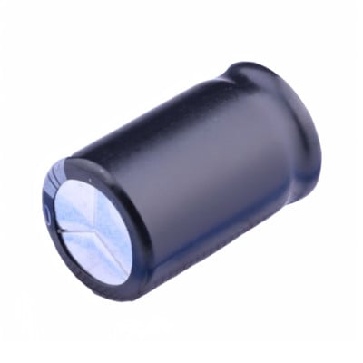 AISHI EWH1CM221E11OT Aluminum Electrolytic Capacitor