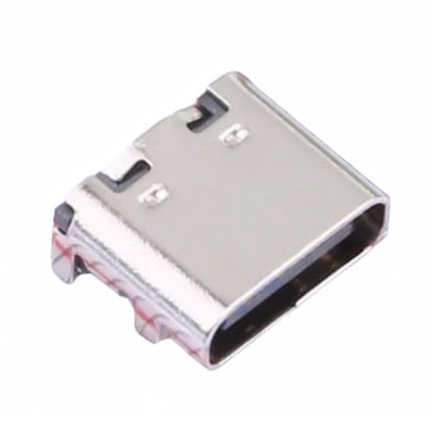 Lian Xin Technology XUBF-0314-0907 USB, DVI, HDMI Connector Assembly