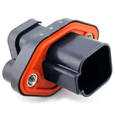 DEUTSCH DT04-6P-CE09
