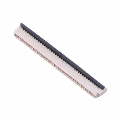 JUSHUO AFH39-S17FIA-1H FFC FPC Flat Flexible Connector Assembly
