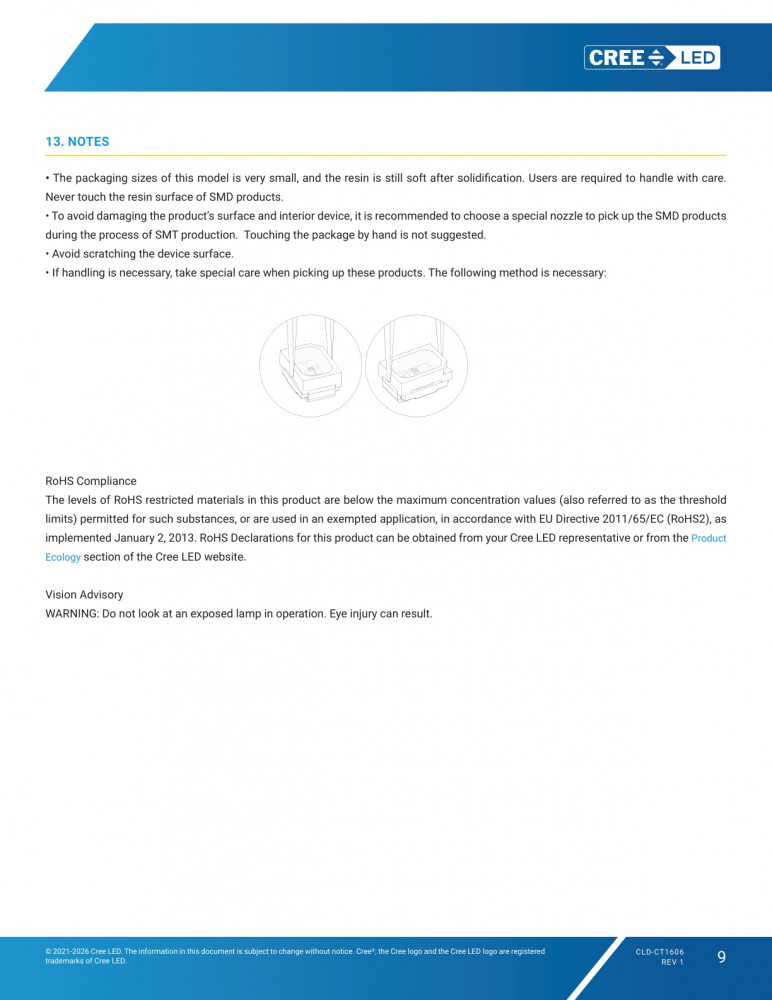 OLY6D-FKC product document page 9