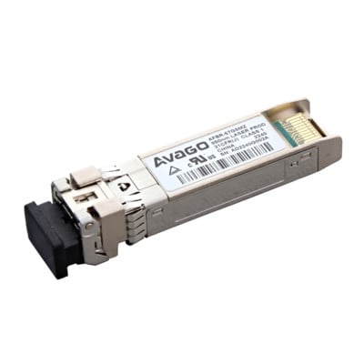 Broadcom AFBR-2418Z Fiber Optic Transceiver Module