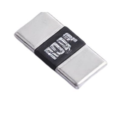 PAKER RA2512F3R005G Surface Mount Chip Resistor