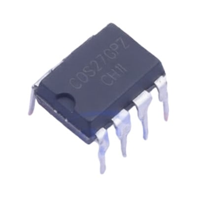 COSINE COS27SR Amplifier Chip