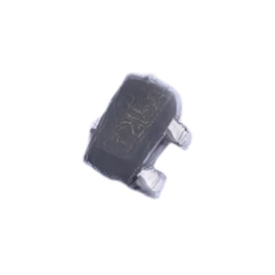 MCC 2N7002W-TP Single N-Channel MOSFET
