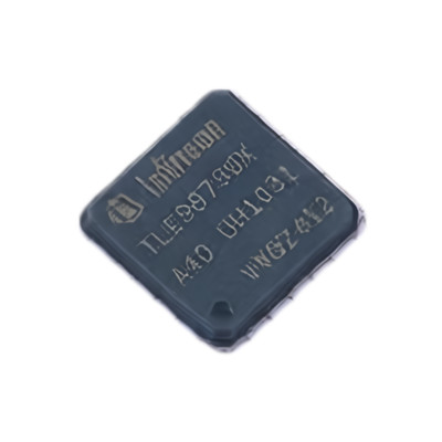 Infineon TLE9879QXA40XUMA3 for sale