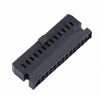 HRS HIF3BA-20D-2.54C(63)