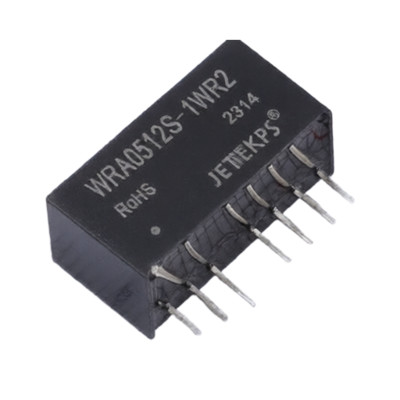 JETEKPS WRB2405S-1WR2 DC DC Converter Chip