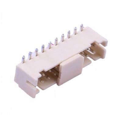 CNJM A2006WV-S-2X10P Male Pin Header Connector, 2x10 Pin for sale