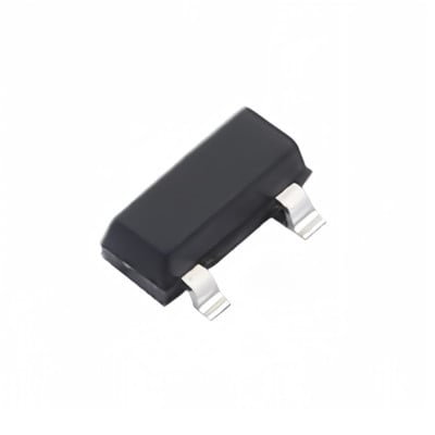 HXY MOSFET BCW72-HXY
