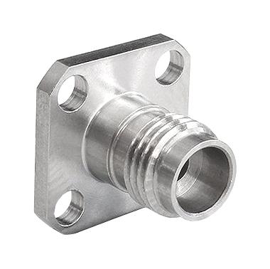 Bulgin RF292A2JEGADAA Coaxial Connector (RF) Assembly