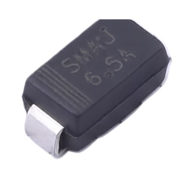 PAKER SMAJ6.5A TVS Diode for sale